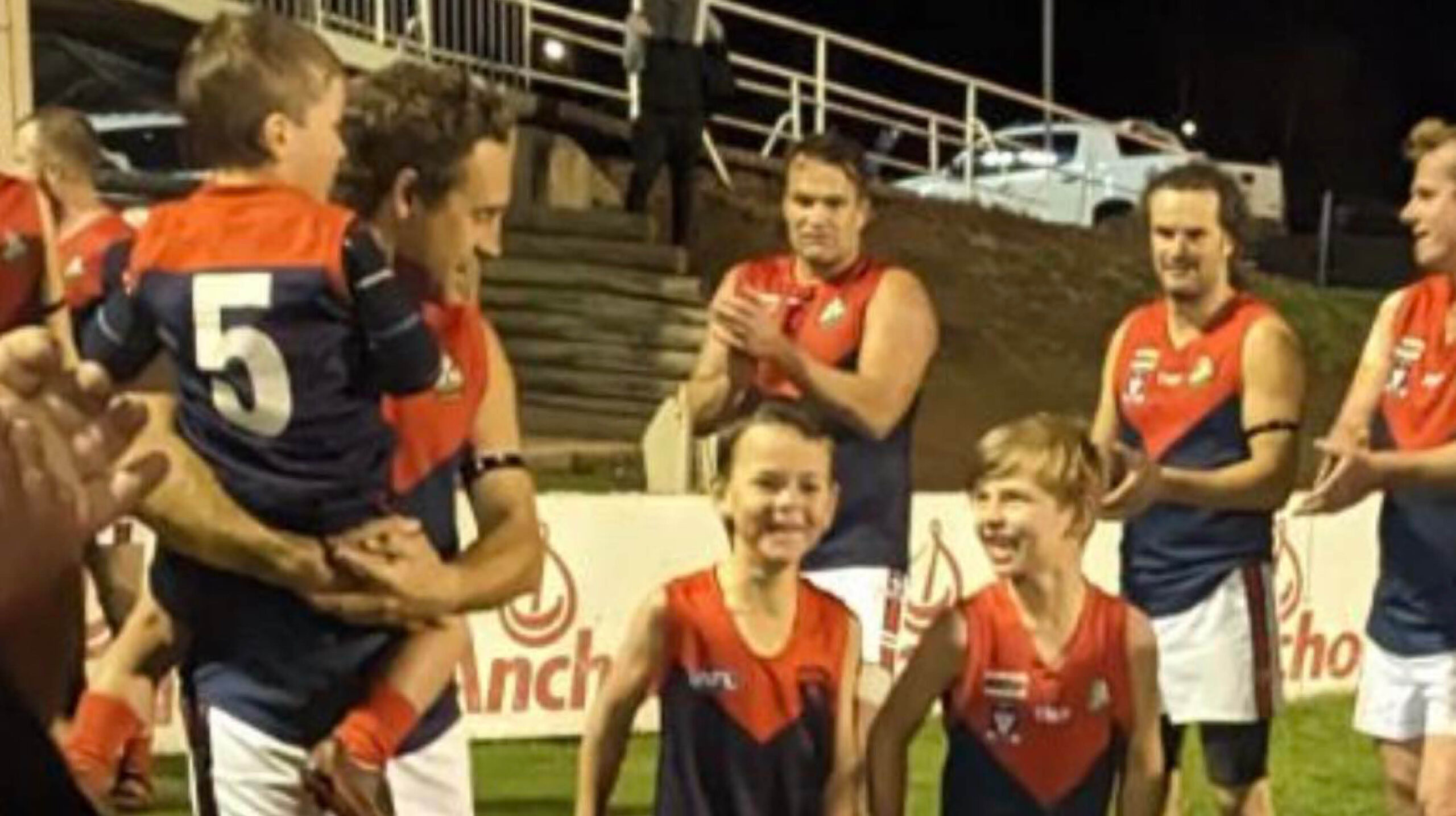 Tigers come from behind in breakthrough win - Colac Herald