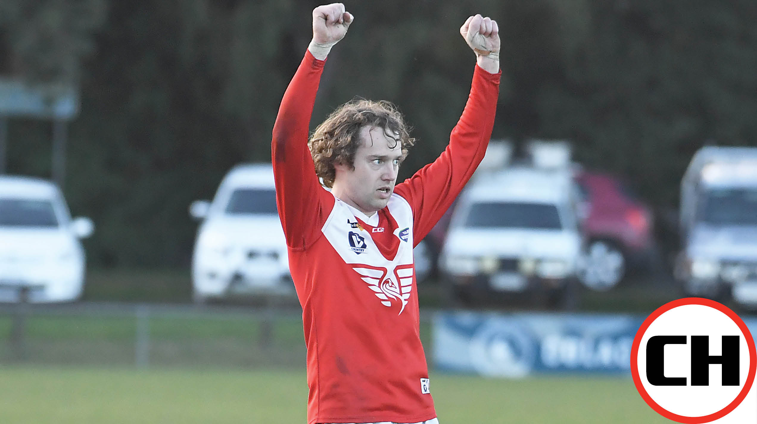 Swans plan recovery - Colac Herald
